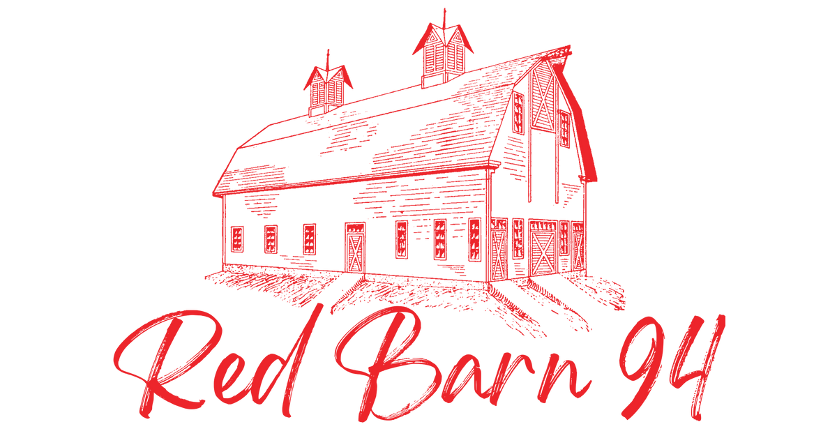 Red Barn 94 | Snarky Shirts, Sassy Mugs & Custom Gifts